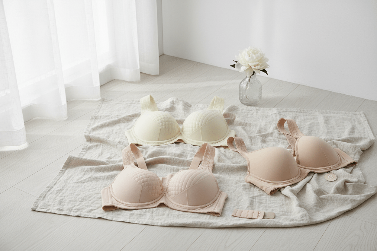Best Padded Bras for Everyday Comfort in 2026 Guide