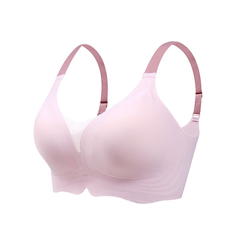 Plunge Bra – Magic Bra